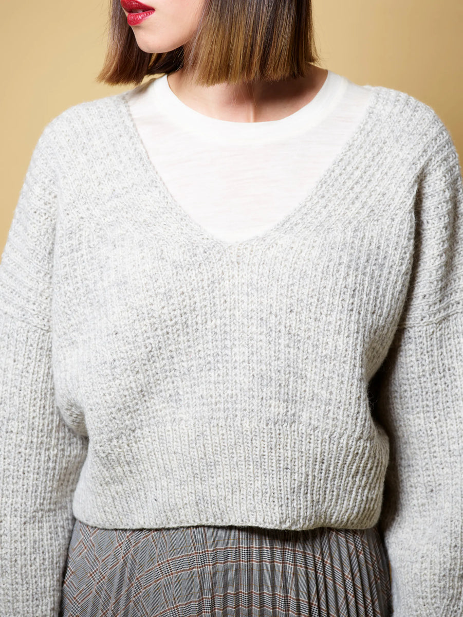 Rauma Garn Pattern Booklet 359 – KNiTT