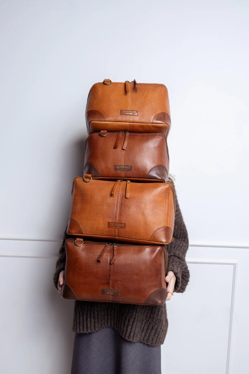 RE:DESIGNED PROJECT 80 LARGE YARN ORGANISER BAG – KNiTT