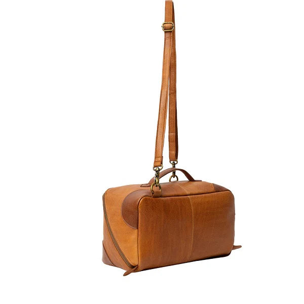 RRE:DESIGNED PROJECT 79 - BURNED TAN/WALNUT – KNiTT